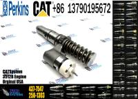 China engine fuel injector  249-0746 392-0200 392-0202 392-0211 0R-9944 0R-3539 386-1766 0R-8619 386-1776 437-7547 for sale