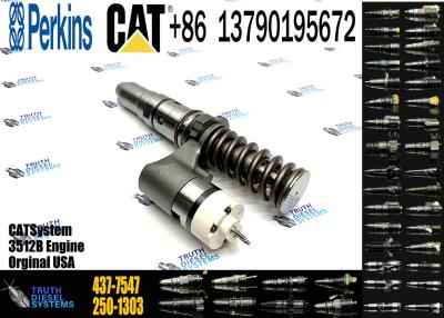 China engine fuel injector  249-0746 392-0200 392-0202 392-0211 0R-9944 0R-3539 386-1766 0R-8619 386-1776 437-7547 for sale
