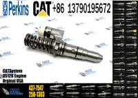 China engine fuel injector  249-0746 392-0200 392-0202 392-0211 0R-9944 0R-3539 386-1766 0R-8619 386-1776 437-7547 for sale