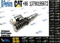 China engine fuel injector  249-0746 392-0200 392-0202 392-0211 0R-9944 0R-3539 386-1766 0R-8619 386-1776 437-7547 for sale