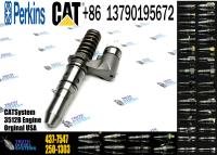 China engine fuel injector  249-0746 392-0200 392-0202 392-0211 0R-9944 0R-3539 386-1766 0R-8619 386-1776 437-7547 for sale