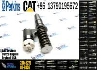 China Diesel Fuel Injector  245-8272 246-1854 250-1311 250-1302 250-1304 250-1303 250-1306 250-1308 250-1312 392-6214 for sale