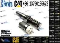 China Diesel Fuel Injector  245-8272 246-1854 250-1311 250-1302 250-1304 250-1303 250-1306 250-1308 250-1312 392-6214 for sale