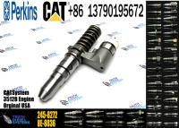 China Diesel Fuel Injector  245-8272 246-1854 250-1311 250-1302 250-1304 250-1303 250-1306 250-1308 250-1312 392-6214 for sale