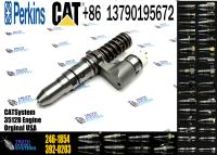 China Common Rail Injector Assy  392-0201 392-0206 150-4453 162-8809 162-8813 192-2817 204-2067 229-1631 245-8272 246-1854 for sale