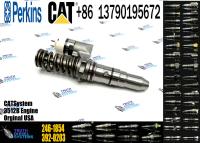 China Common Rail Injector Assy  392-0201 392-0206 150-4453 162-8809 162-8813 192-2817 204-2067 229-1631 245-8272 246-1854 for sale
