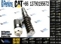 China Fuel Injector Nozzle  392-0211 0R-9944 0R-3539 386-1766 0R-8619 386-1776 437-7547 8E-8836 392-0203 for sale