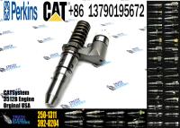 China Fuel Injector Assembly  250-1311 250-1302 250-1304 250-1303 250-1306 250-1308 250-1312 392-6214 for sale