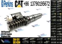 China Fuel Injector Assembly  250-1311 250-1302 250-1304 250-1303 250-1306 250-1308 250-1312 392-6214 for sale