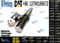 China Fuel Injector Assembly  250-1311 250-1302 250-1304 250-1303 250-1306 250-1308 250-1312 392-6214 for sale