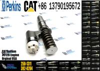 China Fuel Injector Assembly  250-1311 250-1302 250-1304 250-1303 250-1306 250-1308 250-1312 392-6214 for sale