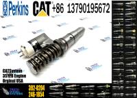 China engine fuel injector  392-0211 0R-9944 0R-3539 386-1766 0R-8619 386-1776 437-7547 8E-8836 392-0203 392-0204 for sale