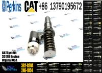 China engine fuel injector  392-0211 0R-9944 0R-3539 386-1766 0R-8619 386-1776 437-7547 8E-8836 392-0203 392-0204 for sale