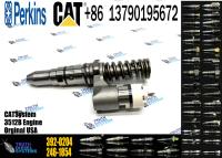 China engine fuel injector  392-0211 0R-9944 0R-3539 386-1766 0R-8619 386-1776 437-7547 8E-8836 392-0203 392-0204 for sale