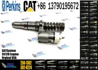 China Injector Assembly   250-1302 250-1304 250-1303 250-1306 250-1308 250-1312 392-6214 250-1314 359-5469 for sale