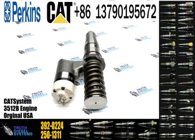 China Injector Nozzle 392-0224  379-0509 10R-3255 386-1758 392-0208 386-1760  20R-1266 20R-1267 20R-1268 20R-1269 for sale