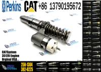 China Diesel Injector 250-1304 Fuel Injector 376-0509 10R-2827 20R-3247 389-1969 386-1771 386-1754 386-1767 2OR-1276 OR9-539 for sale