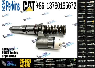 China Common Rail Injector Assy   392-0225 392-0226 392-0212 392-0213 392-0214 392-0215 392-0216 392-0217 392-0219 for sale