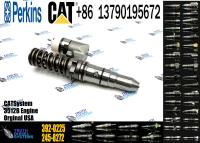 China Common Rail Injector Assy   392-0225 392-0226 392-0212 392-0213 392-0214 392-0215 392-0216 392-0217 392-0219 for sale