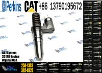 China Injector 3512B Fuel Injector 250-1303 211-3024 230-9457 249-0746 379-0509 10R-3255 386-1758 392-0208  FOR CAT for sale