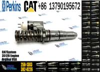 China Injector 3512B Fuel Injector 250-1303 211-3024 230-9457 249-0746 379-0509 10R-3255 386-1758 392-0208  FOR CAT for sale