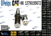 China Diesel Fuel Injector   192-2817 204-2067 229-1631 245-8272 246-1854 250-1311 250-1302 250-1304 250-1303 250-1306 for sale