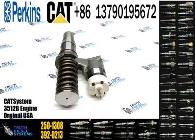 China for Injector CAT 3512B  192-2817 204-2067 229-1631 245-8272 246-1854 250-1311 250-1302 250-1304 250-1303250-1308 for sale