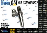 China for Injector CAT 3512B  192-2817 204-2067 229-1631 245-8272 246-1854 250-1311 250-1302 250-1304 250-1303250-1308 for sale