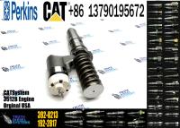 China fuel injector 392-0213 392-0214 392-0215 392-0216 392-0217 392-0219 20R-3477 20R-3483 for sale
