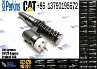 China fuel injector 392-0213 392-0214 392-0215 392-0216 392-0217 392-0219 20R-3477 20R-3483 for sale