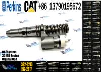 China fuel injector 392-0213 392-0214 392-0215 392-0216 392-0217 392-0219 20R-3477 20R-3483 for sale
