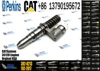 China fuel injector 392-0213 392-0214 392-0215 392-0216 392-0217 392-0219 20R-3477 20R-3483 for sale
