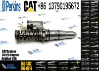 China Diesel Fuel Injector Assembly 250-1312 392-6214 250-1314 359-5469 375-4106  10R-8795 10R-7238 10R-2826 10R-1303 for sale