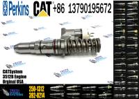 China Diesel Fuel Injector Assembly 250-1312 392-6214 250-1314 359-5469 375-4106  10R-8795 10R-7238 10R-2826 10R-1303 for sale