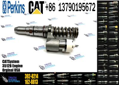 China 392-0214 392-0215 392-0216 392-0217 392-0219 20R-3477 20R-3483 20R-0849  392-0214 Fuel Injector for sale