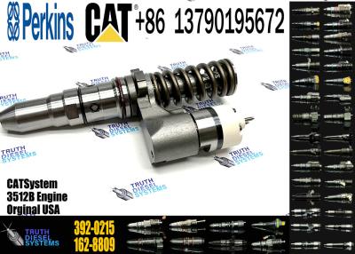 China Common Rail Fuel Injector  392-0215 392-0216 392-0217 392-0219 20R-3477 20R-3483 20R-0849 20R-1264 20R-1275 for sale