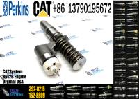 China Common Rail Fuel Injector  392-0215 392-0216 392-0217 392-0219 20R-3477 20R-3483 20R-0849 20R-1264 20R-1275 for sale