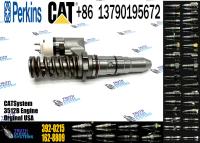 China Common Rail Fuel Injector  392-0215 392-0216 392-0217 392-0219 20R-3477 20R-3483 20R-0849 20R-1264 20R-1275 for sale