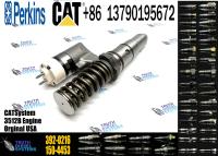 China Common Rail Fuel Injector  392-0204 392-0224 392-0225 392-0226 392-0212 392-0213 392-0214 392-0215 392-0216 for sale