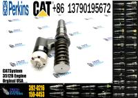 China Common Rail Fuel Injector  392-0204 392-0224 392-0225 392-0226 392-0212 392-0213 392-0214 392-0215 392-0216 for sale