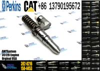 China Common Rail Fuel Injector  392-0204 392-0224 392-0225 392-0226 392-0212 392-0213 392-0214 392-0215 392-0216 for sale
