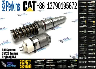 China Fuel Injector Nozzle  392-0217 392-0219 20R-3477 20R-3483 20R-0849 20R-1264 20R-1275 20R-1278 20R-1283 for sale