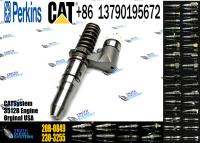China CAT3512B Engine Fuel Injector 20R-0849 20R-1264 20R-1275 20R-1278 20R-1283 20R-1265 20R-1266 20R-1267 for sale