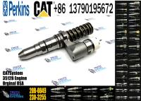 China CAT3512B Engine Fuel Injector 20R-0849 20R-1264 20R-1275 20R-1278 20R-1283 20R-1265 20R-1266 20R-1267 for sale