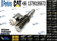 China CAT3512B Engine Fuel Injector 20R-0849 20R-1264 20R-1275 20R-1278 20R-1283 20R-1265 20R-1266 20R-1267 for sale