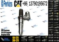 China Diesel Fuel Injector Assembly  375-4106  10R-8795 10R-7238 10R-2826 10R-1303 10R-1278 10R-1276 for sale