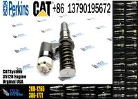 China Diesel Fuel Injector Assembly  392-0217 392-0219 20R-3477 20R-3483 20R-0849 20R-1264 20R-1275 20R-1278 20R-1283 20R-1265 for sale
