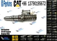 China Diesel Fuel Injector Assembly 10R-1275 10R-1290 20R-1277 20R-1262 20R-1280 20R-2296 3920214 376-0509 10R-2827 20R-3247 for sale