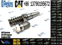 China Diesel Engine Parts Common Rail Injector  20R-1270 20R-1276 20R-0848 20R-0850 386-1752 20R3483  379-0509 10R-3255 for sale