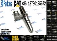 China Diesel Engine Parts Common Rail Injector  20R-1270 20R-1276 20R-0848 20R-0850 386-1752 20R3483  379-0509 10R-3255 for sale